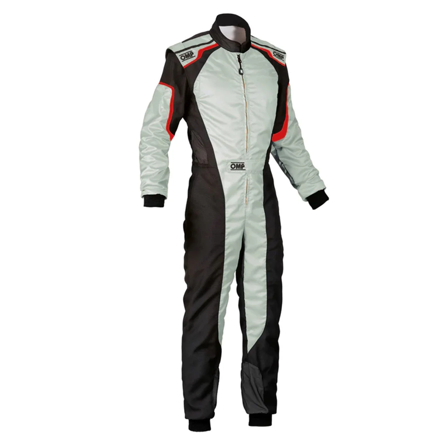 Karting suits, CIK-FIA homologated suits from top international brands ...