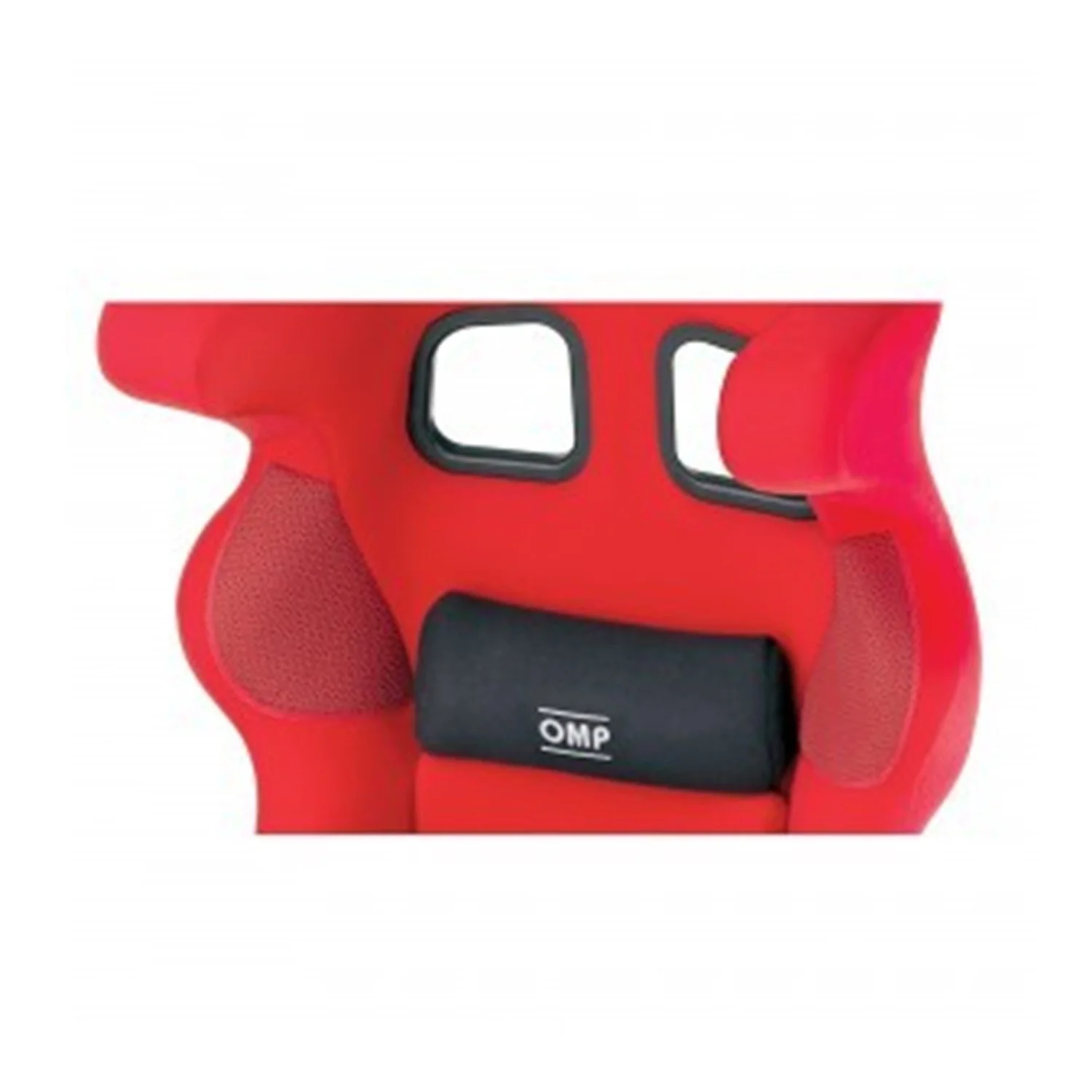 OMP Split Cushion for WRC Racing Seats — Track First