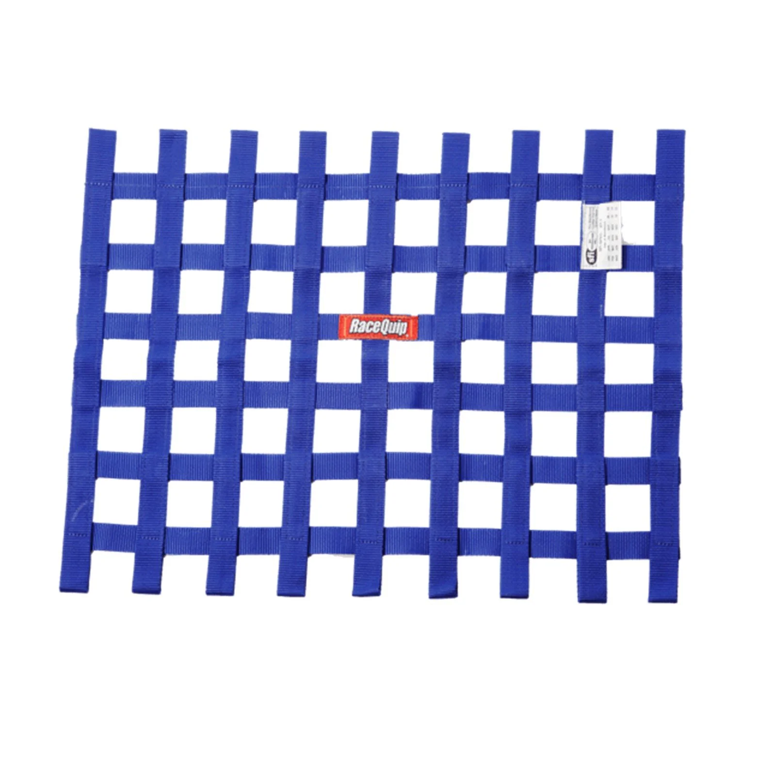 RaceQuip Window Net Strap On Bottom Bar Mounting Kit With 6 Adjustable ...