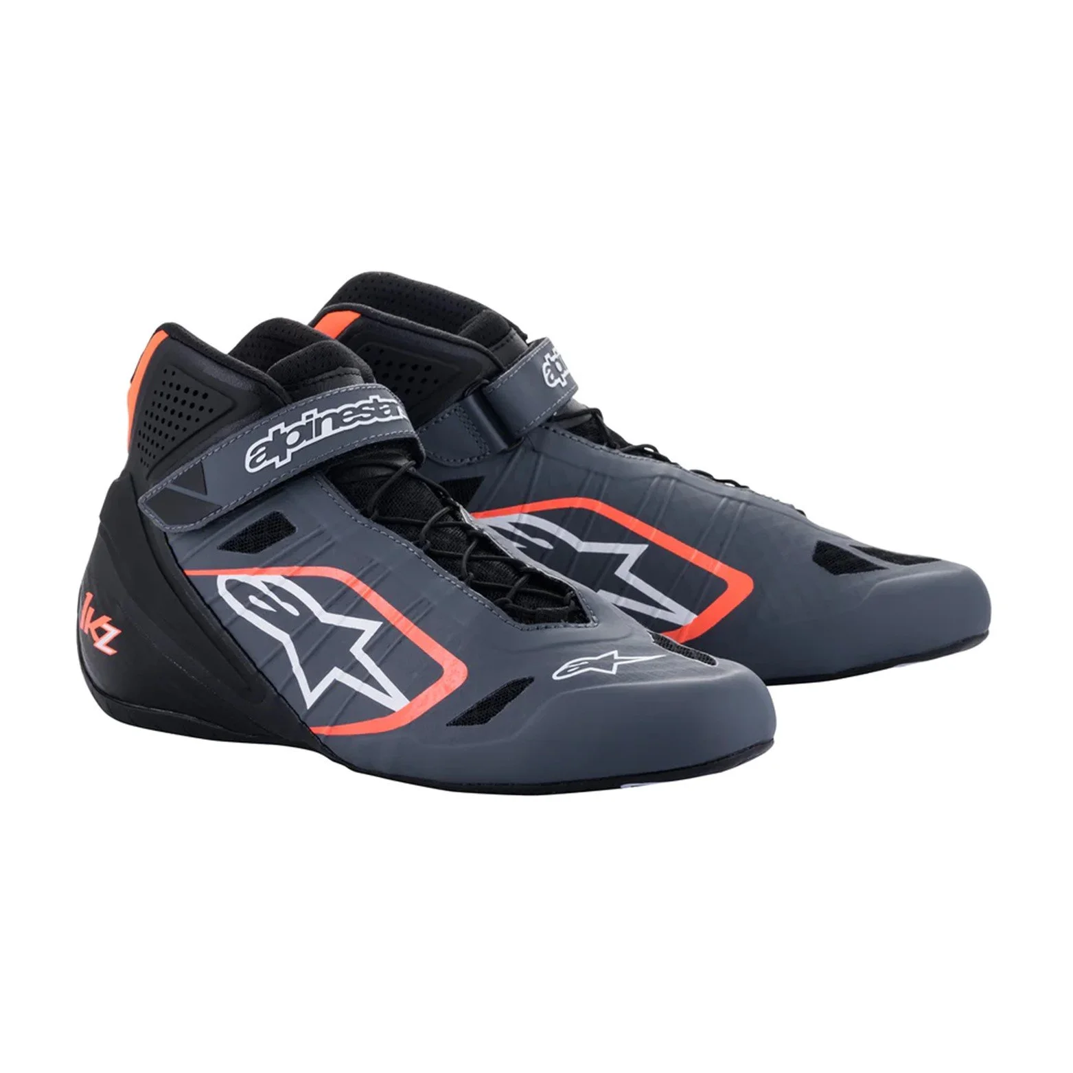 Alpinestars — Karting shoes from the best brands — Track First