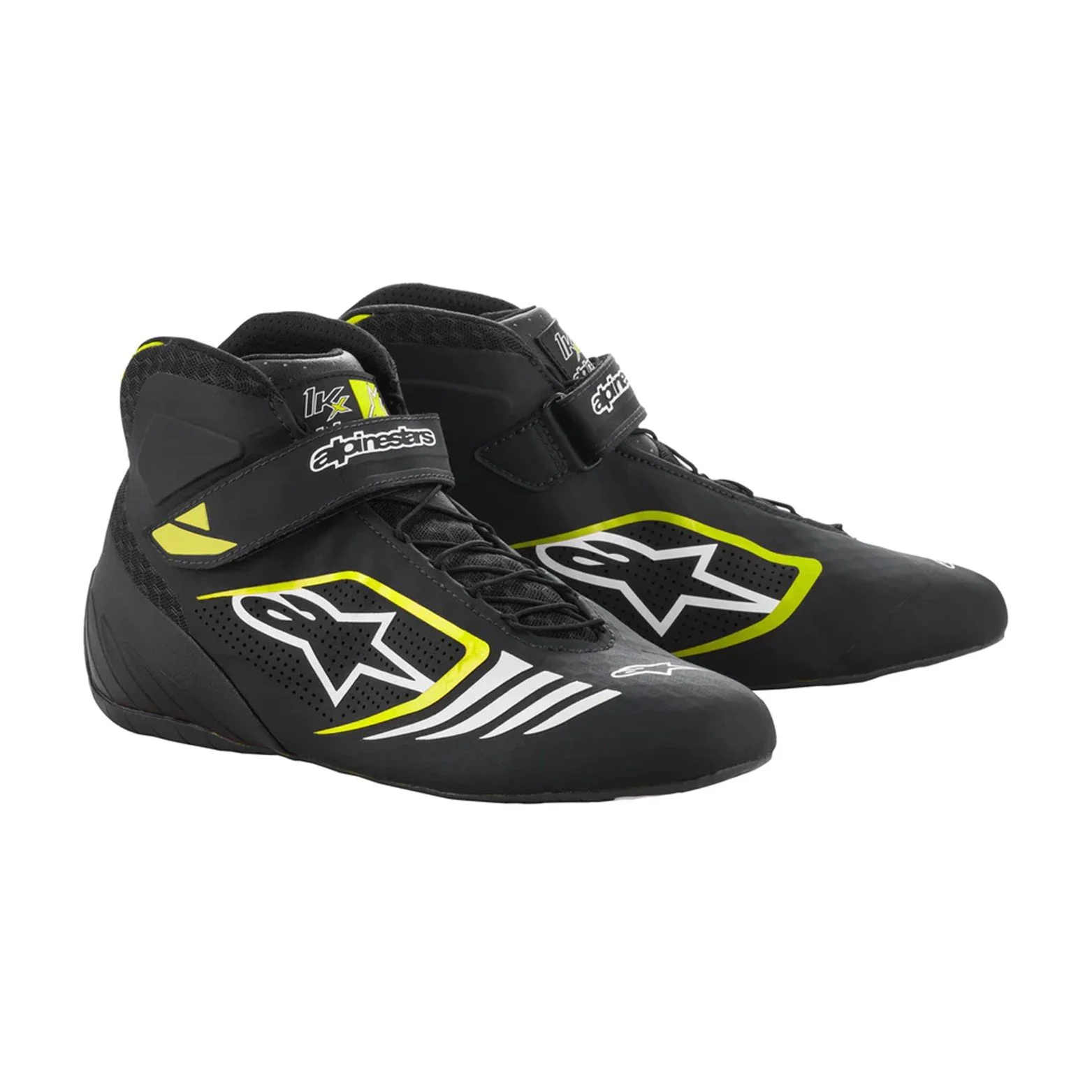 Alpinestars — Karting shoes from the best brands — Track First