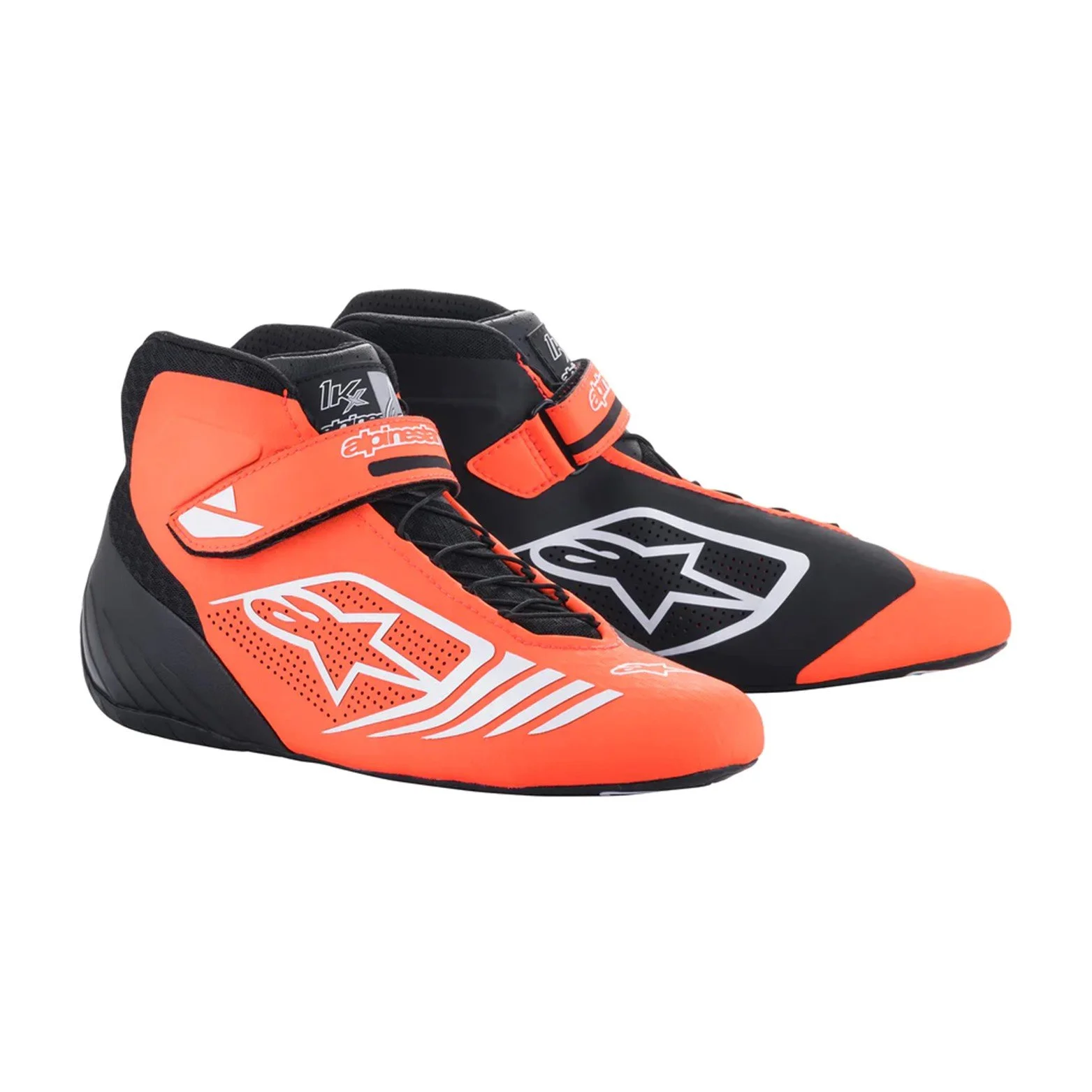 Karting shoes from the best brands — Track First