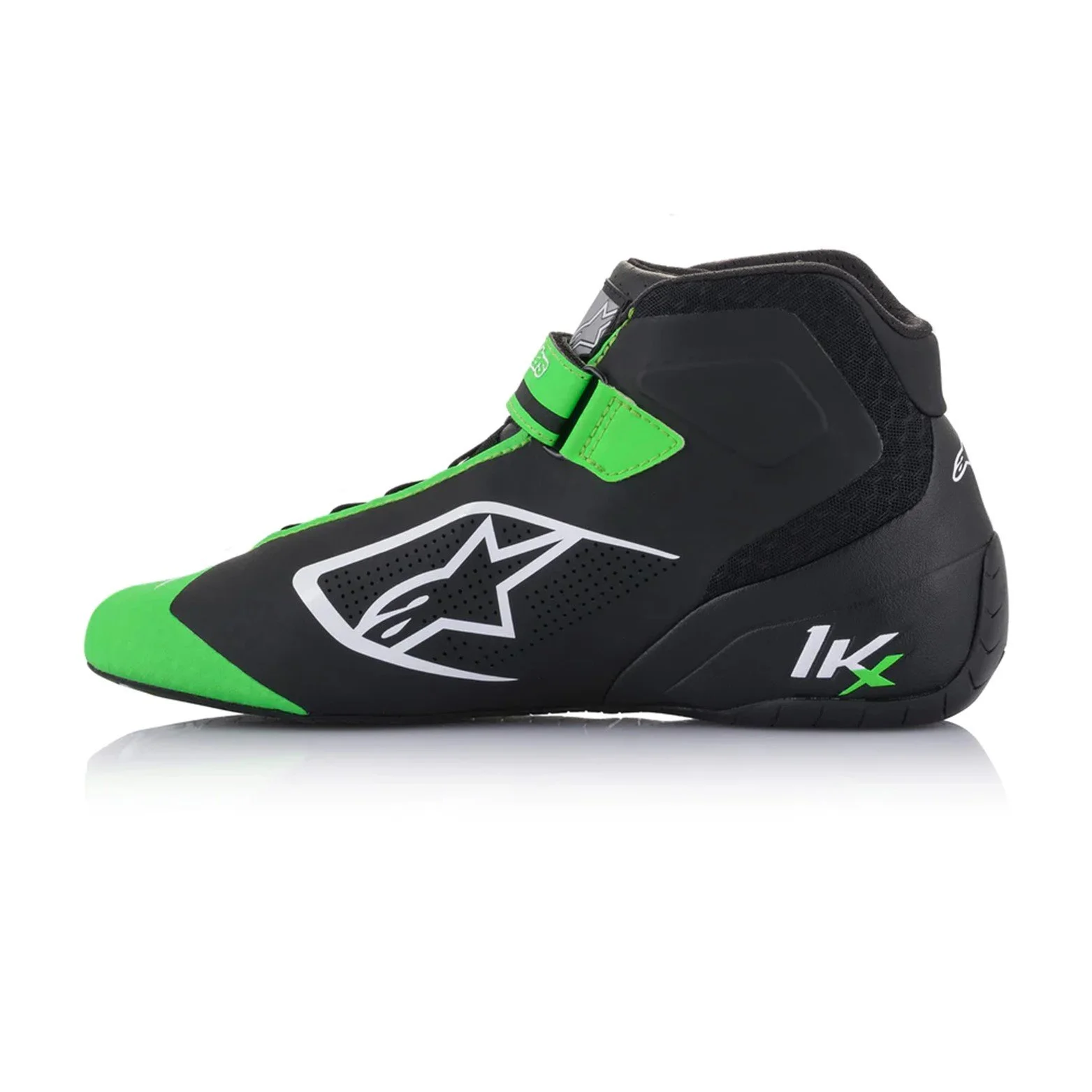 Karting shoes from the best brands — Track First