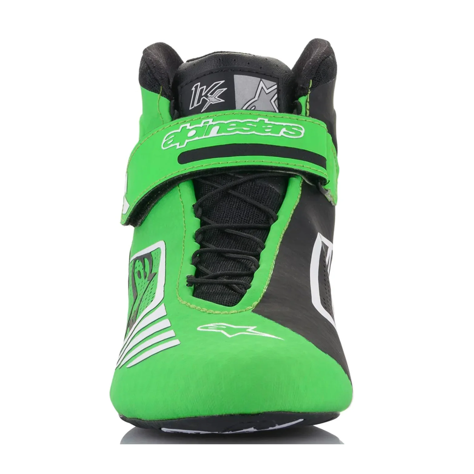 Karting shoes from the best brands — Track First