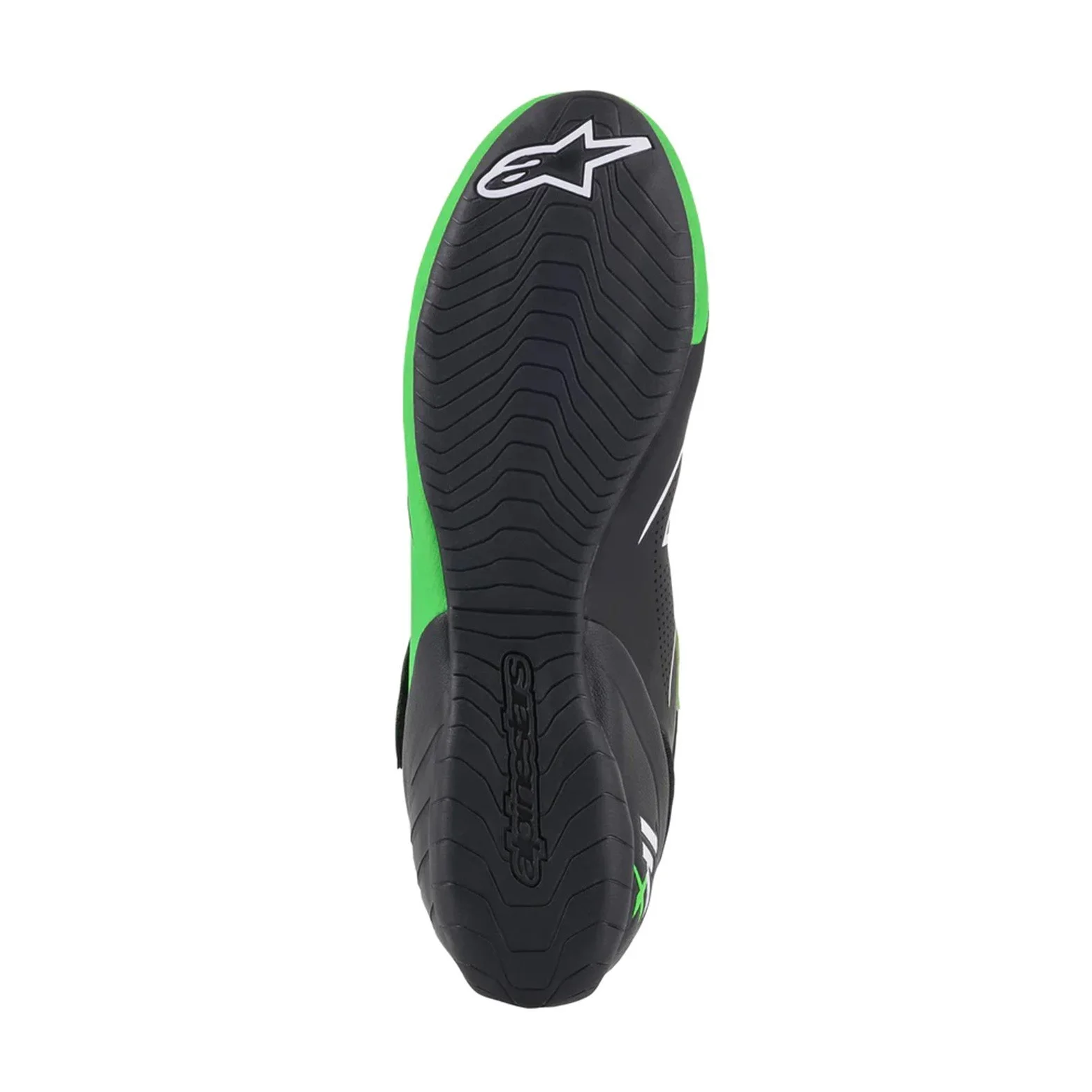 Karting shoes from the best brands — Track First