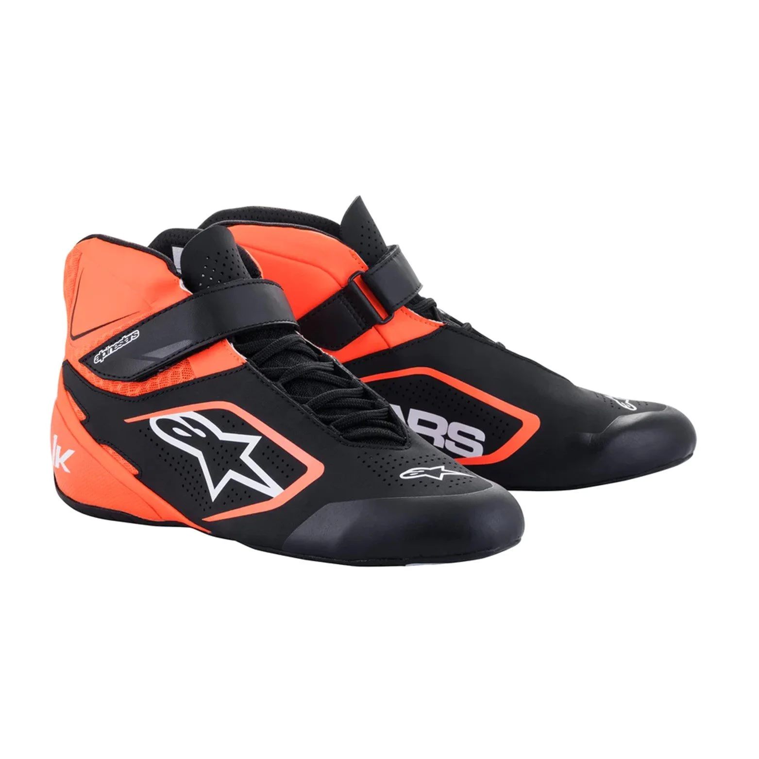 Karting shoes from the best brands — Track First