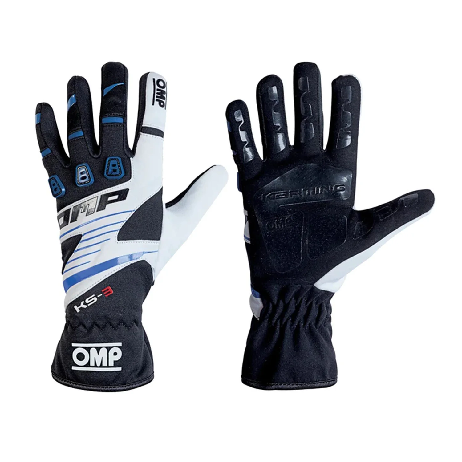 Kart gloves for go-kart racing from our trusted brands — Track First