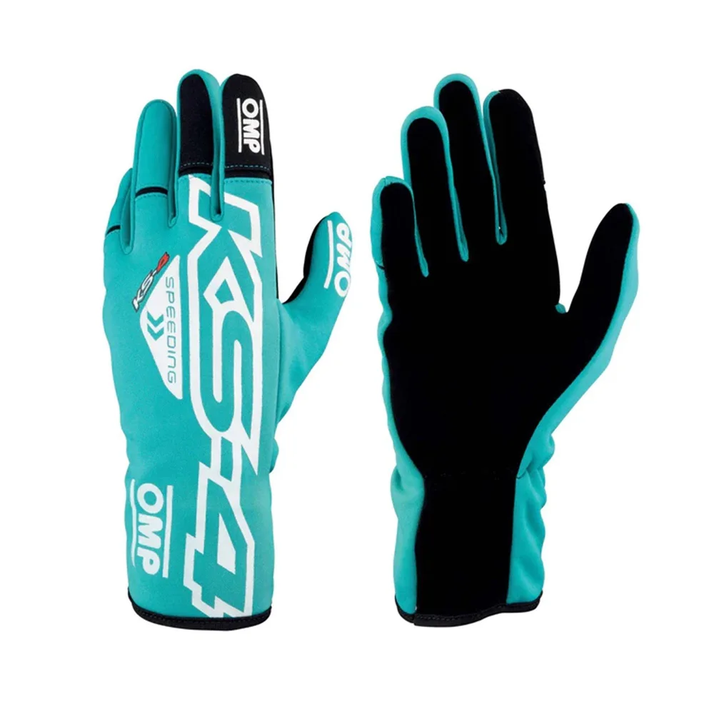 Kart gloves for go-kart racing from our trusted brands — Track First