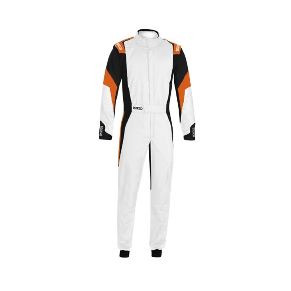 Alpinestars Atom FIA Racing Suit — Track First