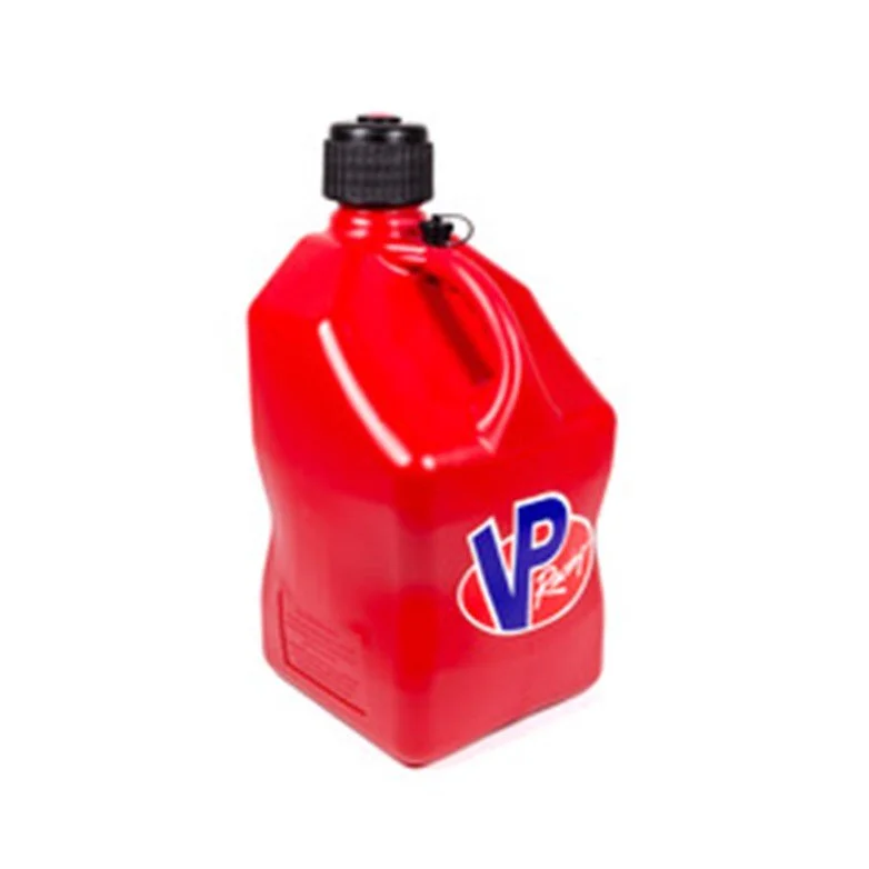 Scribner Plastics Heavy Duty Utility Jugs - 5 Gallon — Track First