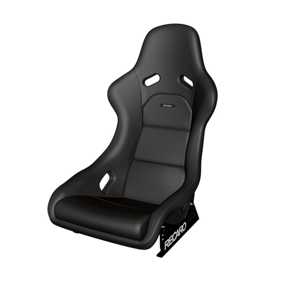 Corbeau FX1 Sport Seat — Track First