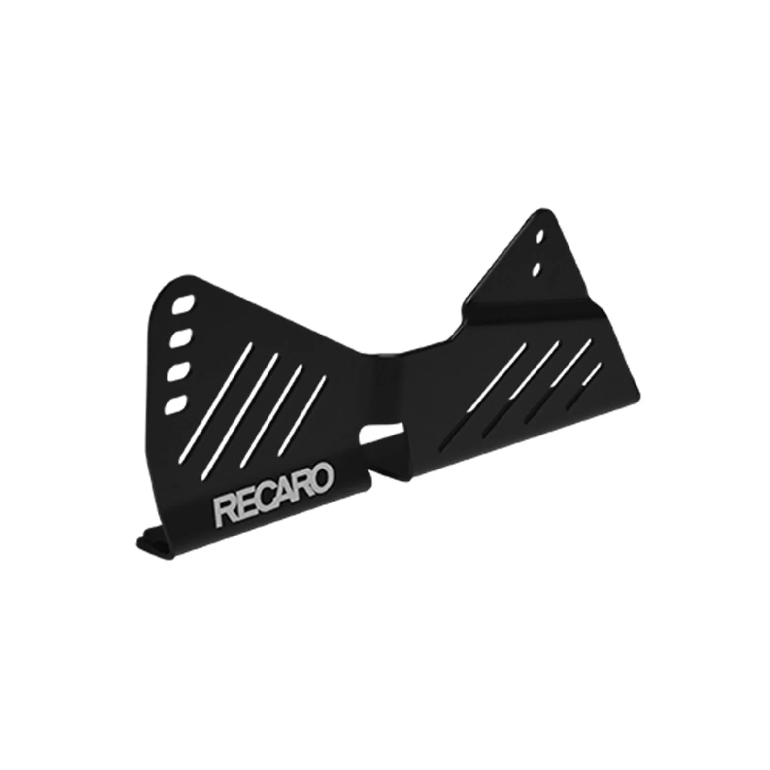 Recaro Steel Side Mount - Pole Position — Track First