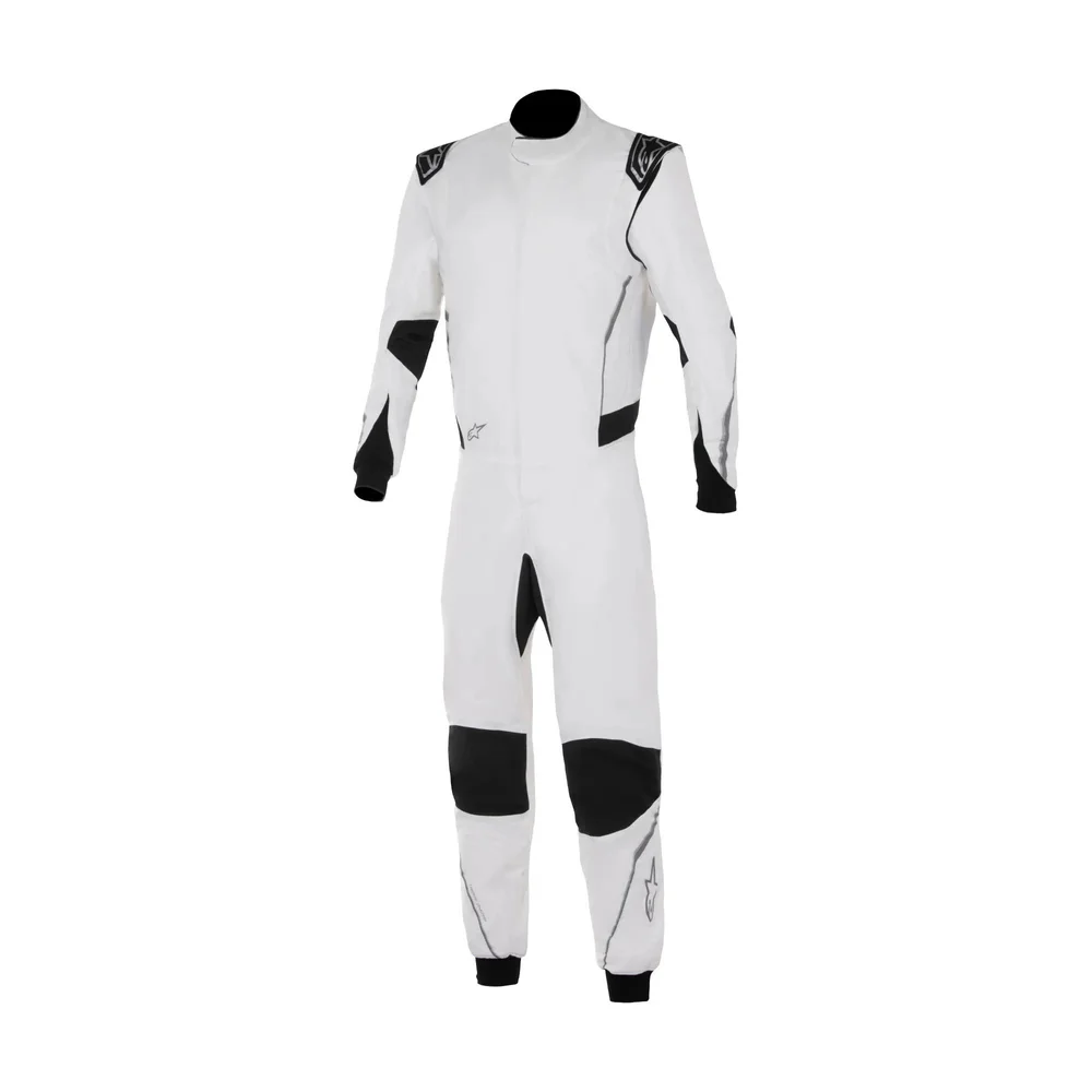 Sparco Prime FIA Pro-Racing Suit — Track First
