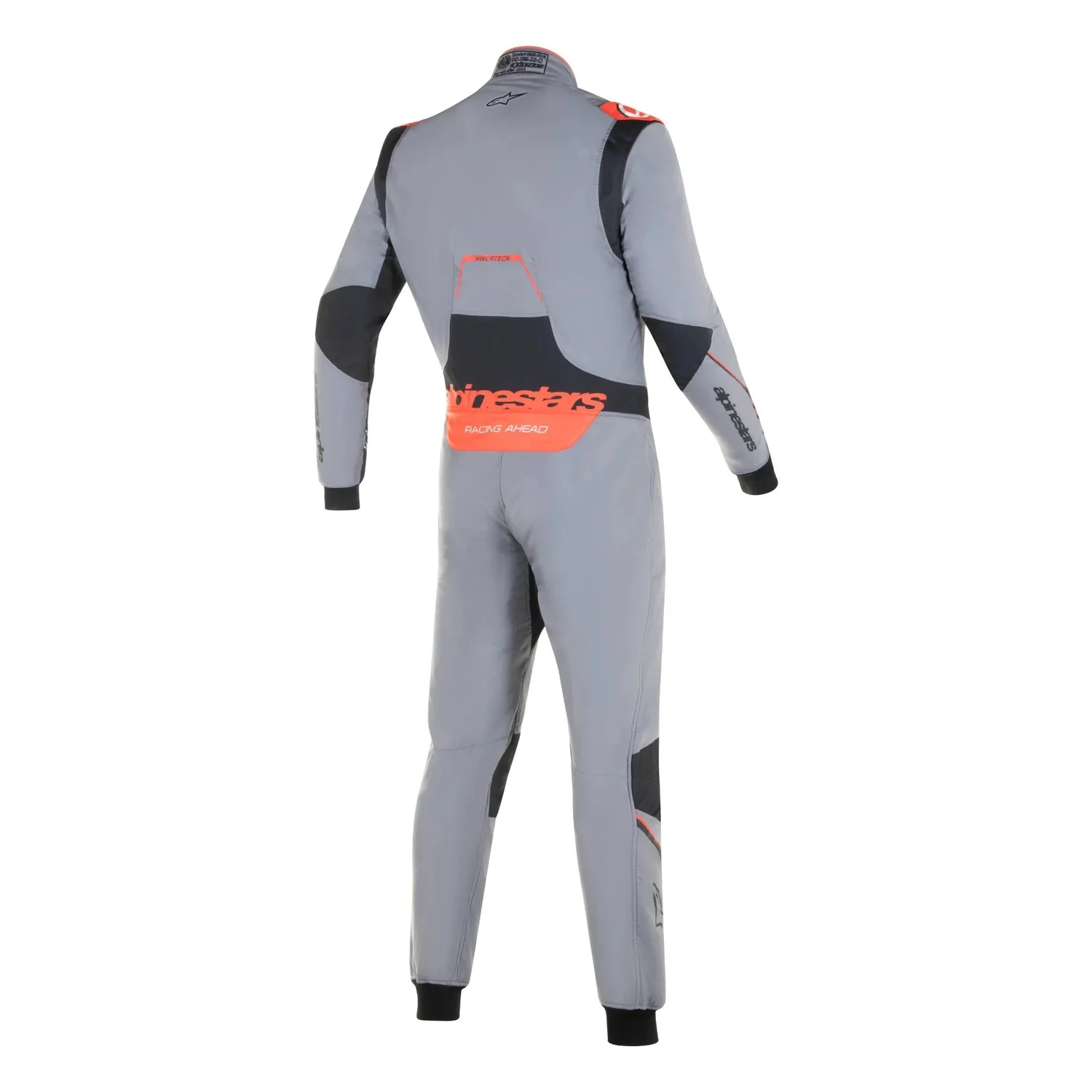 Sparco Prime FIA Pro-Racing Suit — Track First