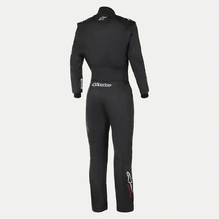 Alpinestars Hypertech V3 FIA Racing Suit — Track First
