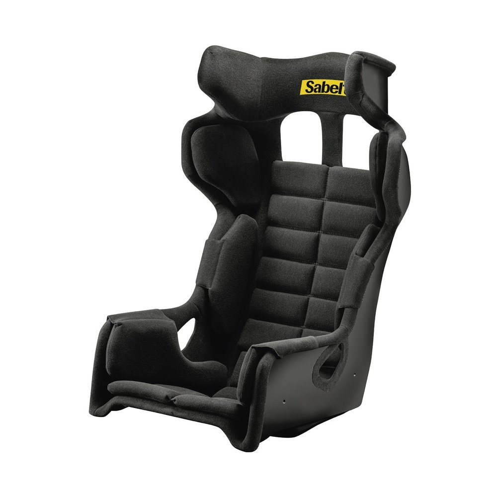 Auto sport FIA competition racing seats from our tried and trusted ...