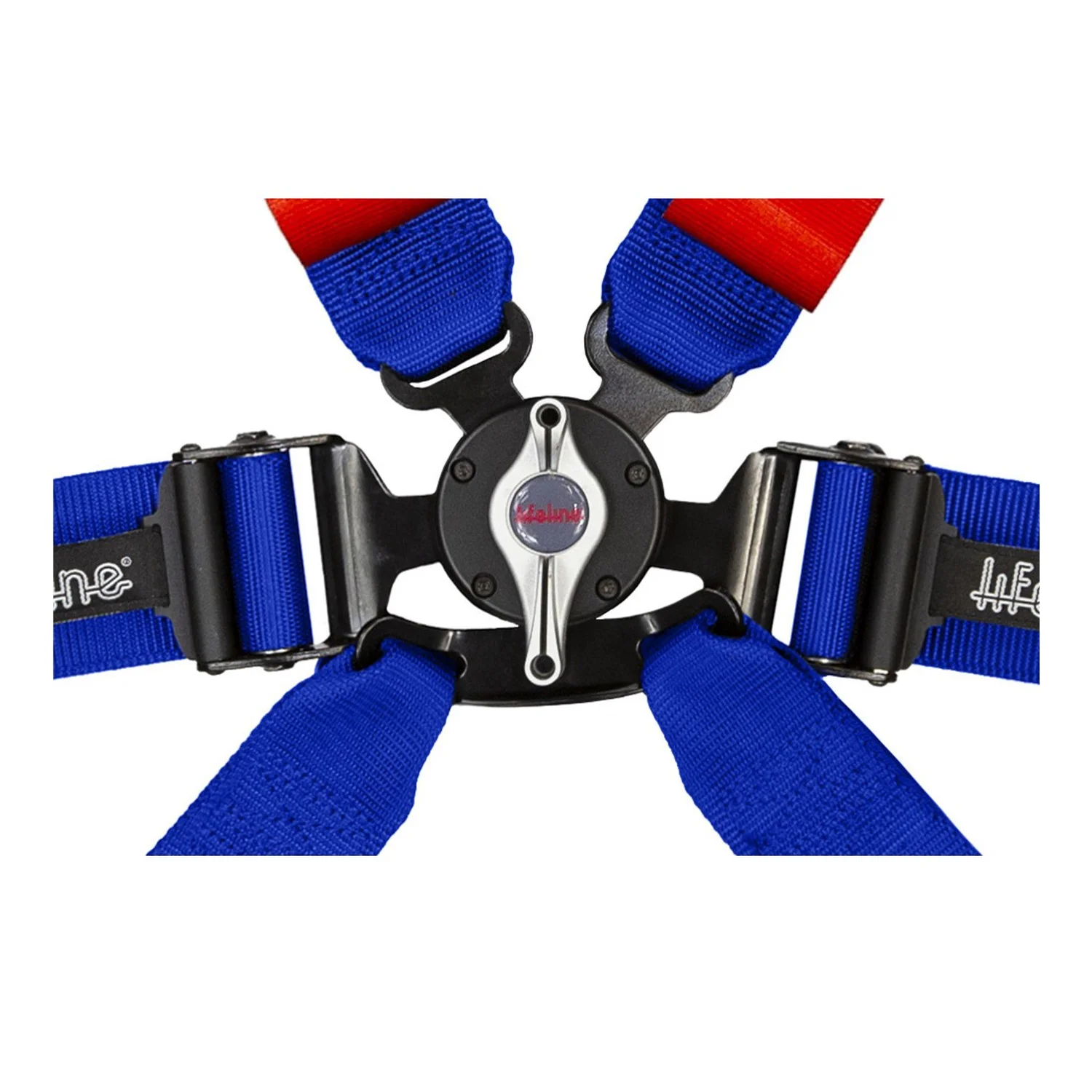 Lifeline Copse 2" FIA PD Harness — Track First
