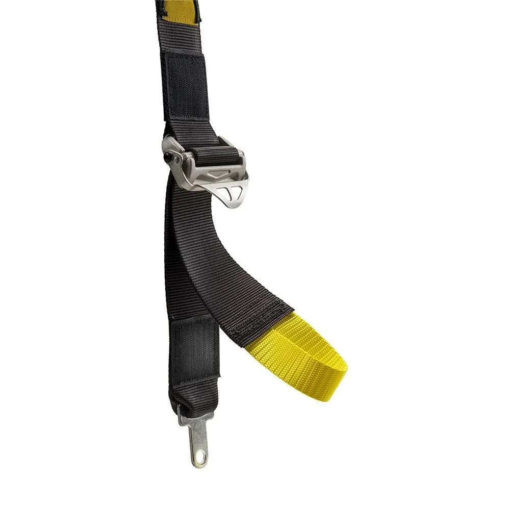 Lifeline Copse 2" FIA PD Harness — Track First