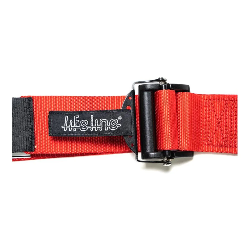 Lifeline — Auto & Competition Racing FIA Safety Harnesses and Belts ...