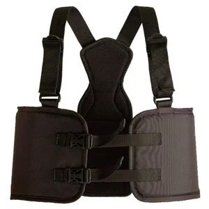 Stilo Carbon Curva 8870 FIA Rib and Chest Protector — Track First