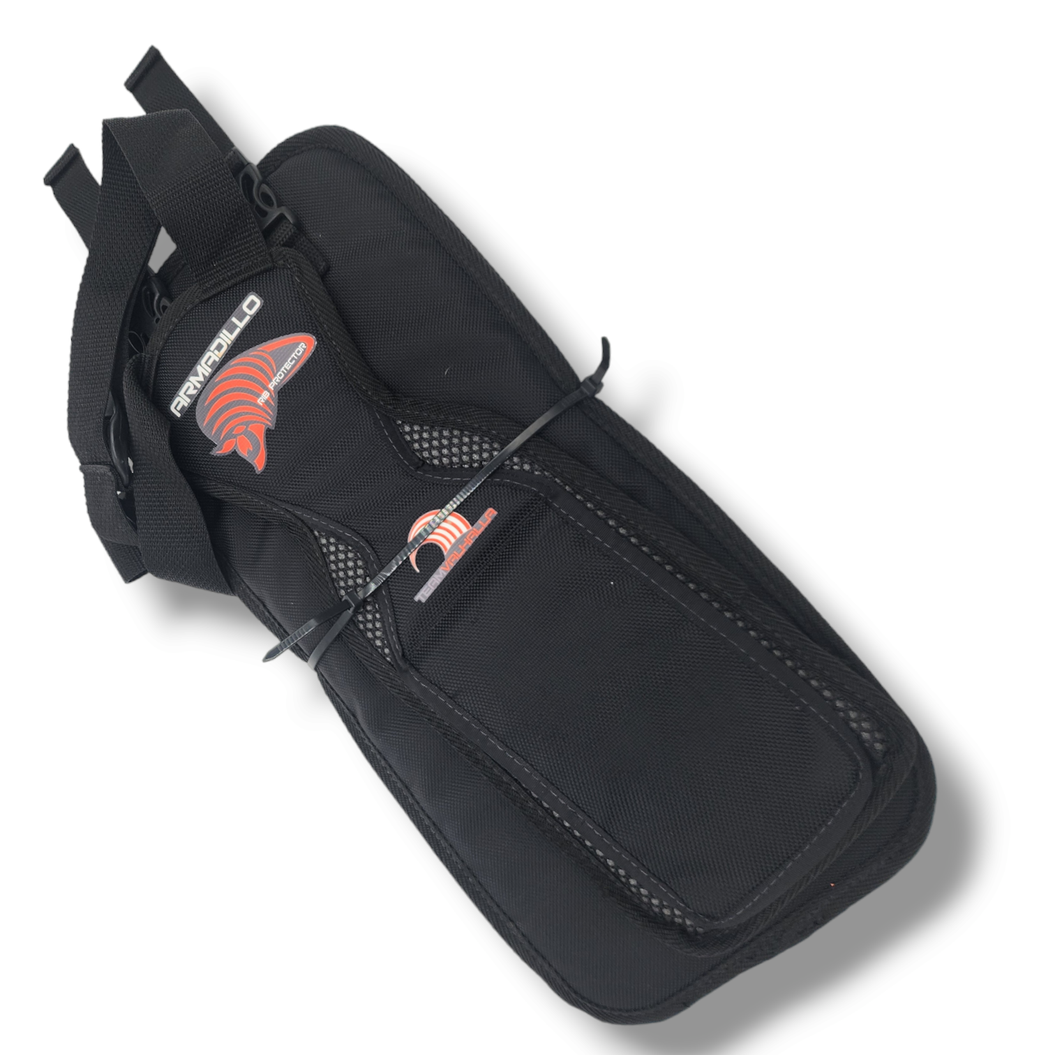 Stilo Carbon Curva Kart Rib Protector — Track First
