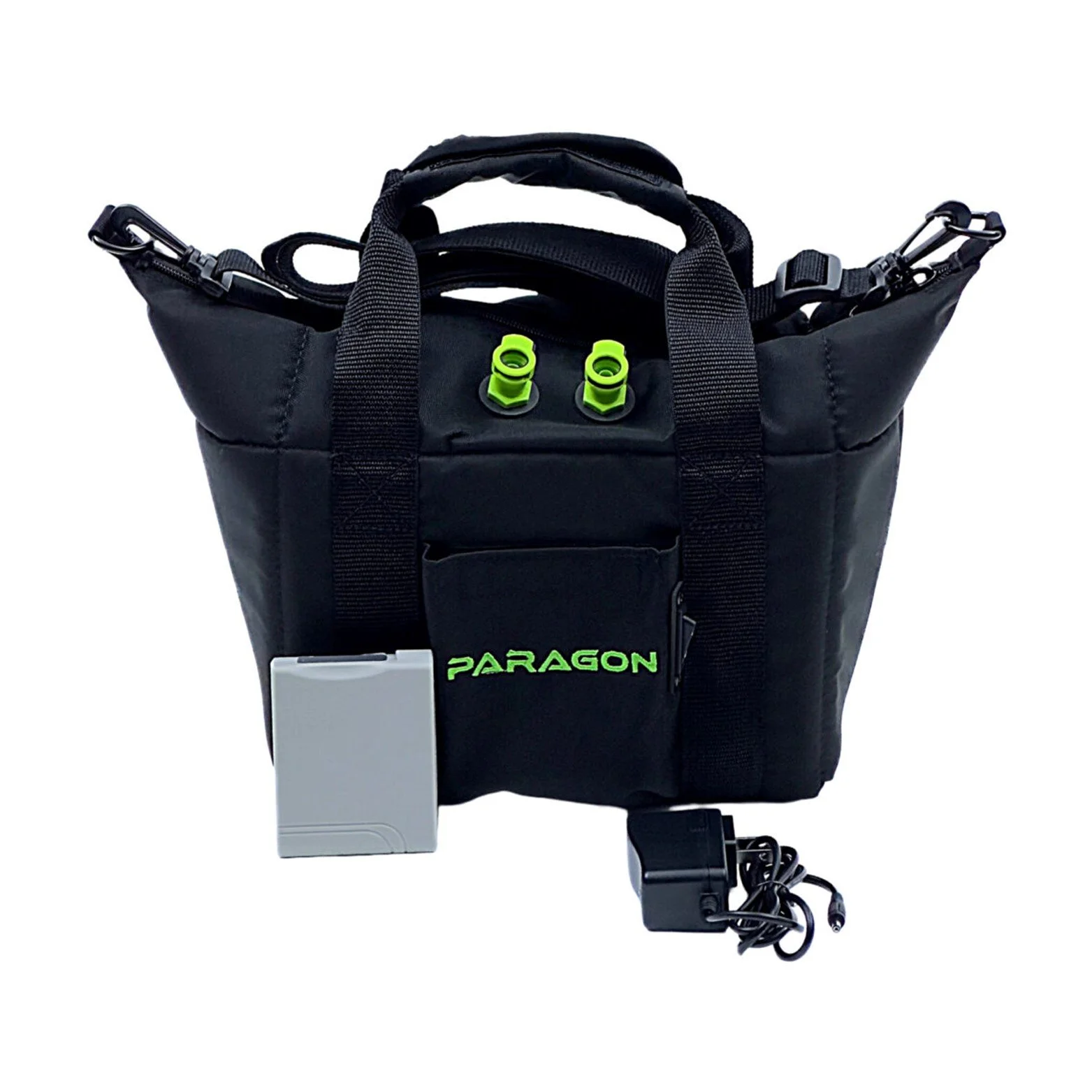 Paragon Viking Box Mounting Tray- two sizes — Track First