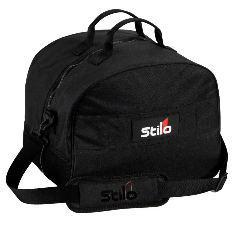Stilo ST6 GT Zero 8860 Carbon Helmet — Track First