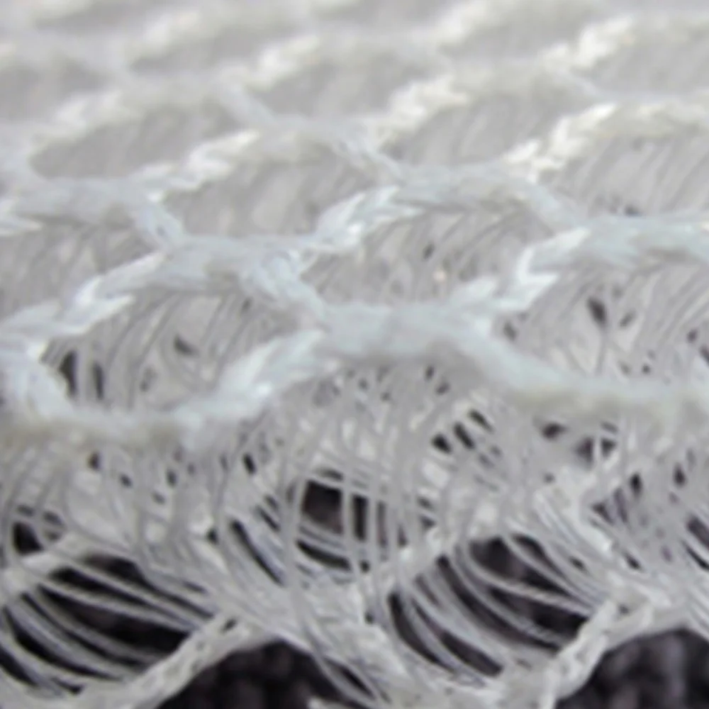 Air mesh fabric form and function for seats — Track First