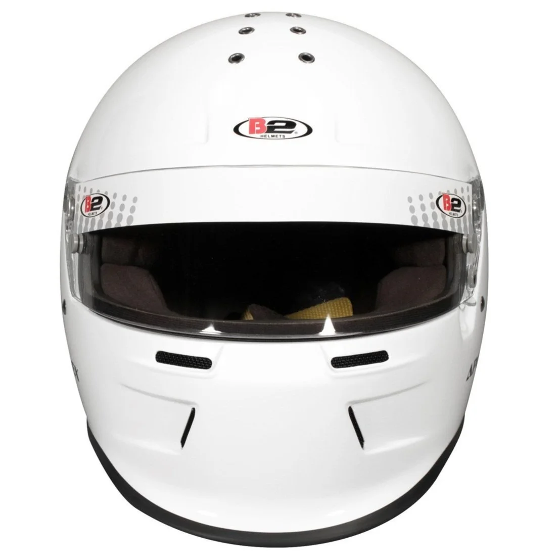 Auto racing helmet choice - a comprehensive guide for FIA and Snell ...