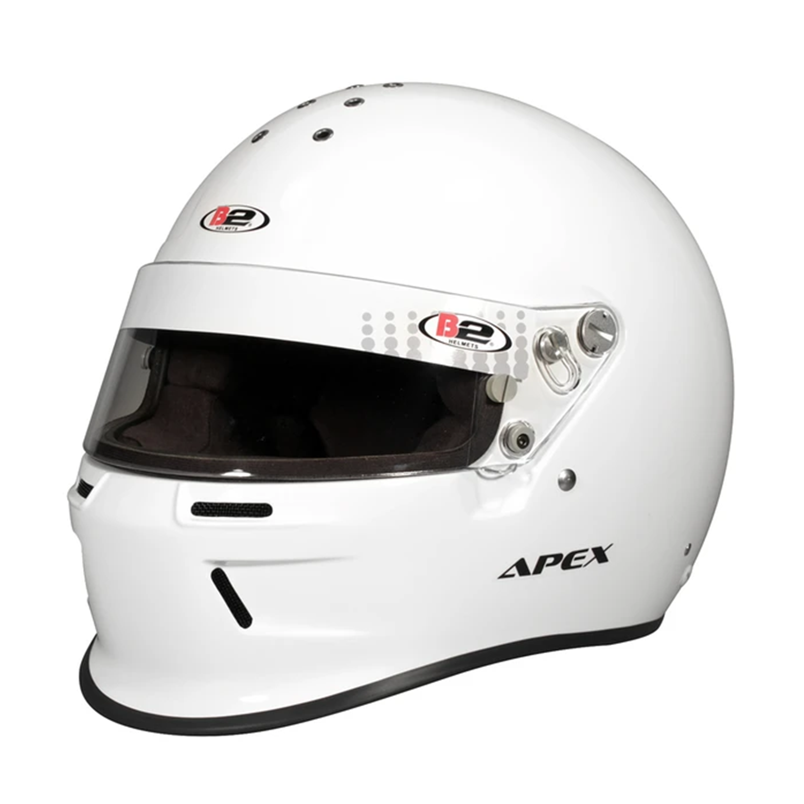 Helmets for HPDE students — Track First