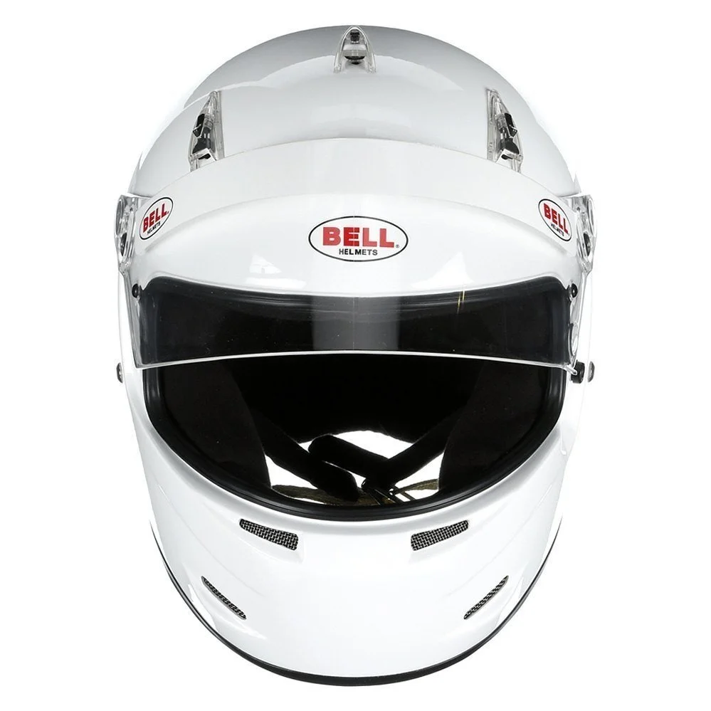 Auto racing helmet choice - a comprehensive guide for FIA and Snell ...