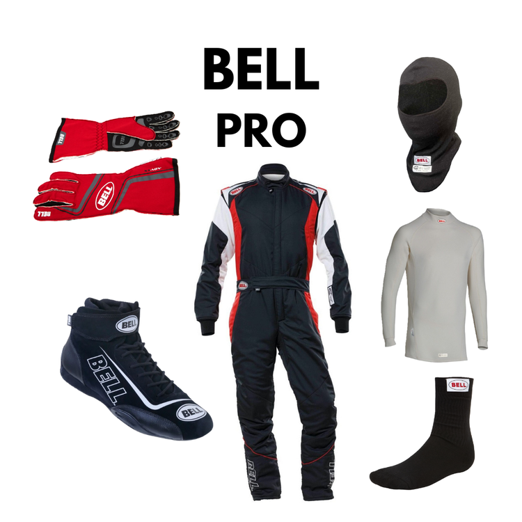 Auto Racing Suits that are SFI or FIA compliant. — Track First