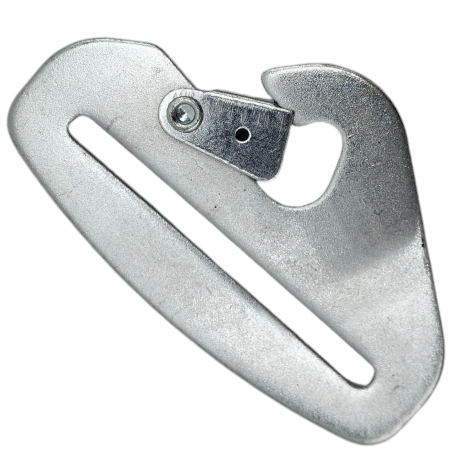 Eye Bolts — Track First