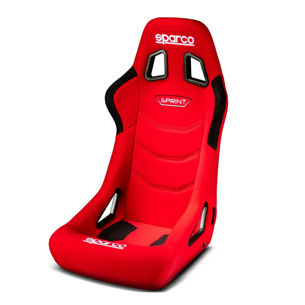 Auto sport FIA competition racing seats from our tried and trusted ...