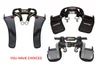 SFI and FIA fontal head restraints (FHR) guide also known as HANS and ...