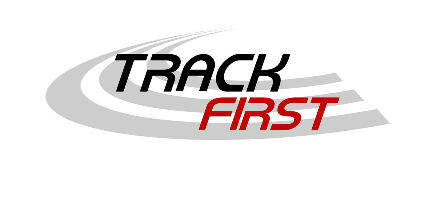 Track First