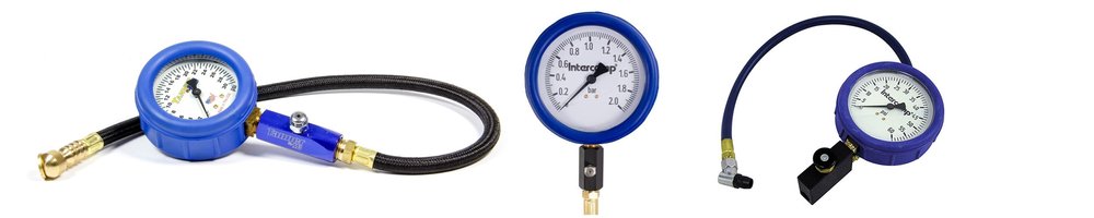 Auto Sport Gauges for racing and track events — Track First