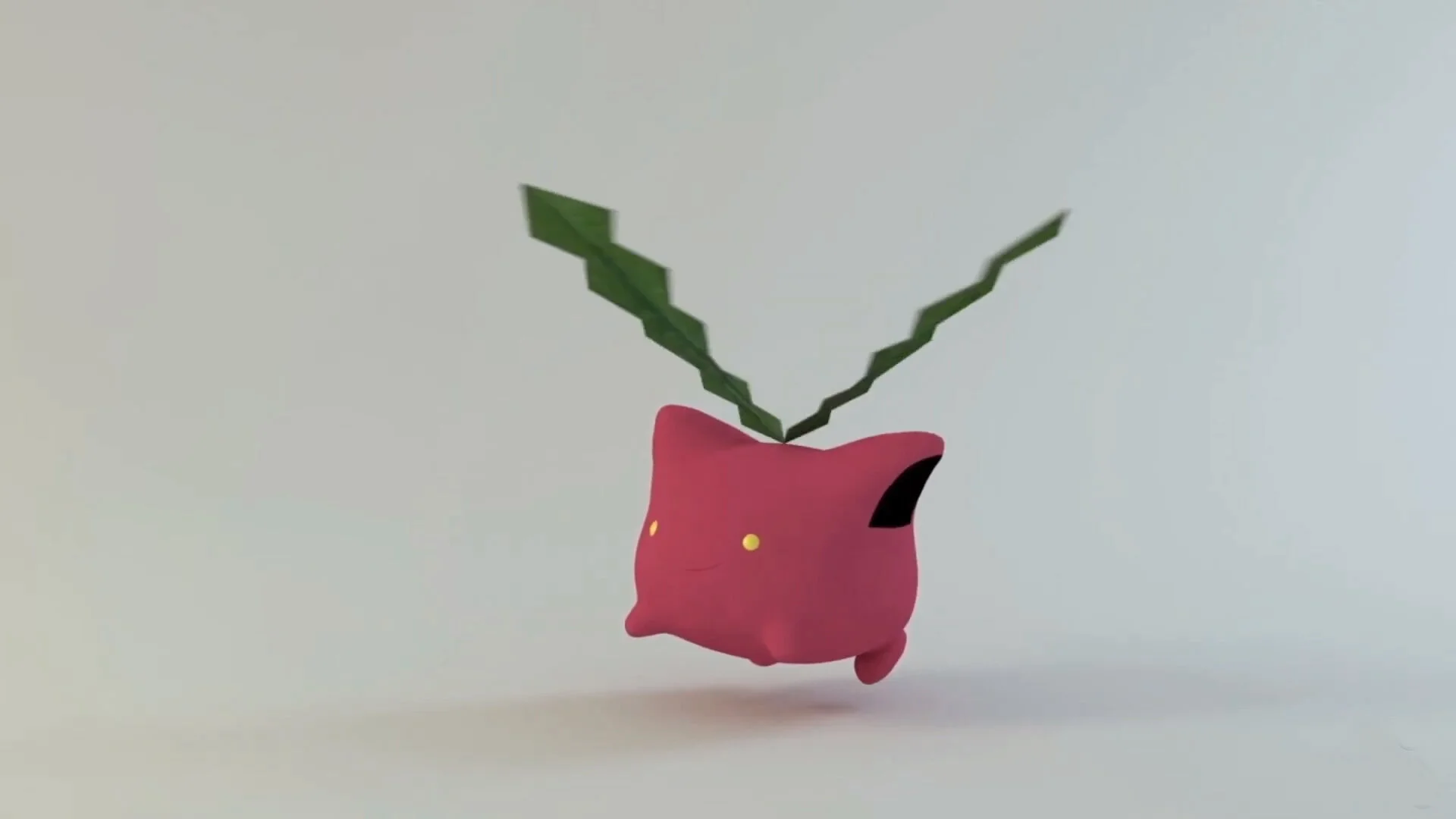 REAL LIFE POKEDEX ENTRY #187 — The Fun Dimension