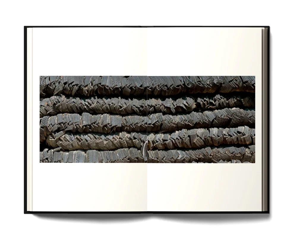 Complexity Photography — DAVID RICCI