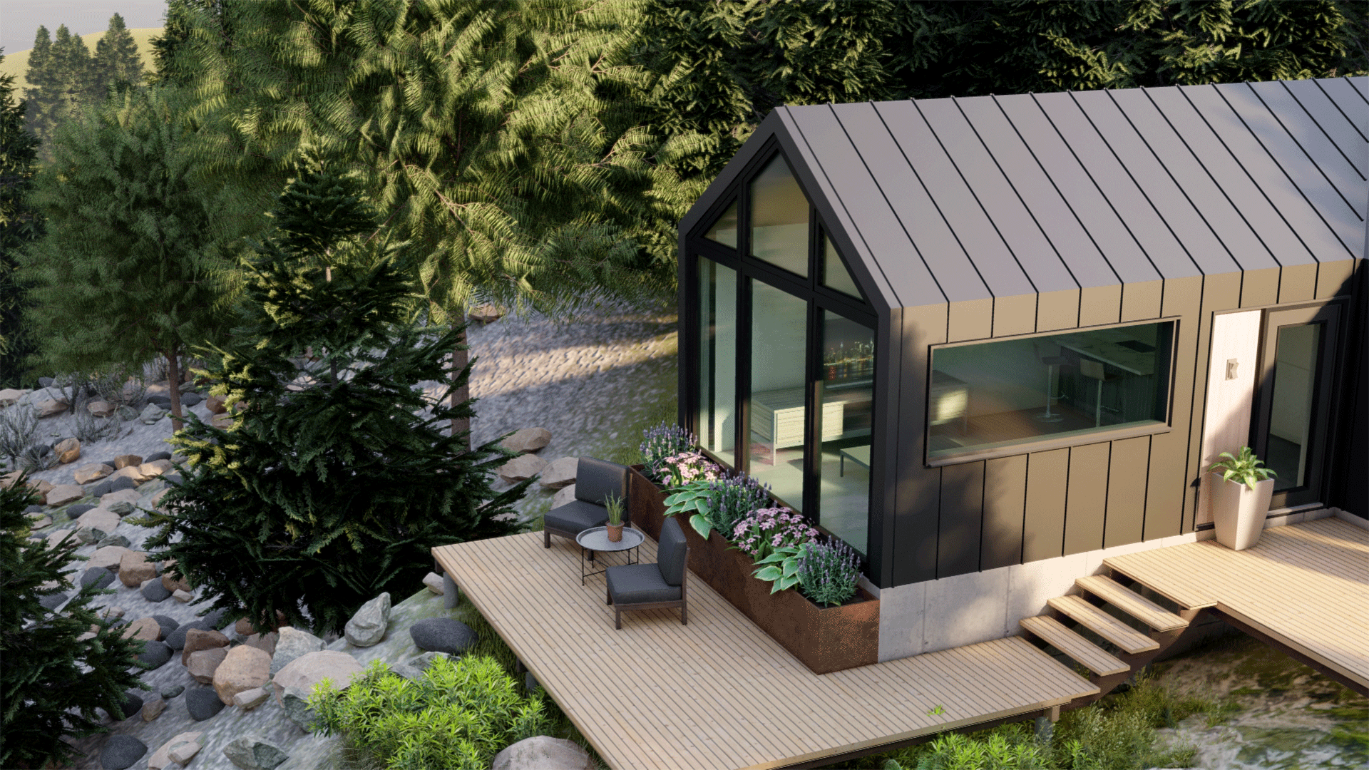 Our System — Sprout Dwellings