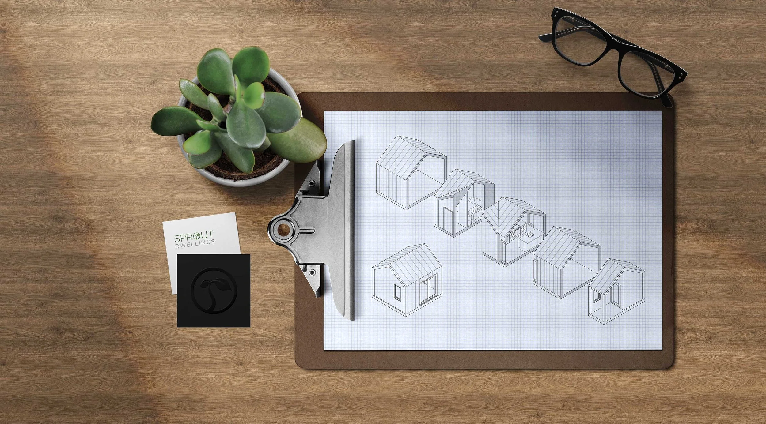 Our System — Sprout Dwellings