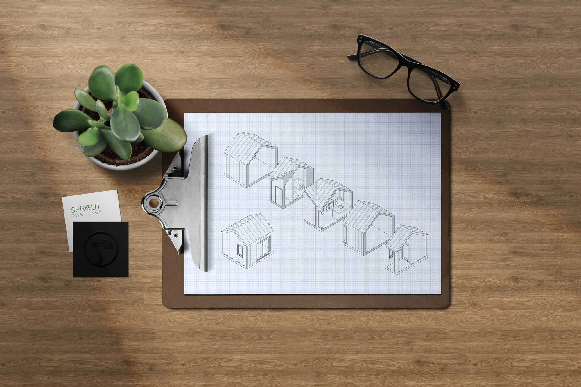 Sprout Dwellings