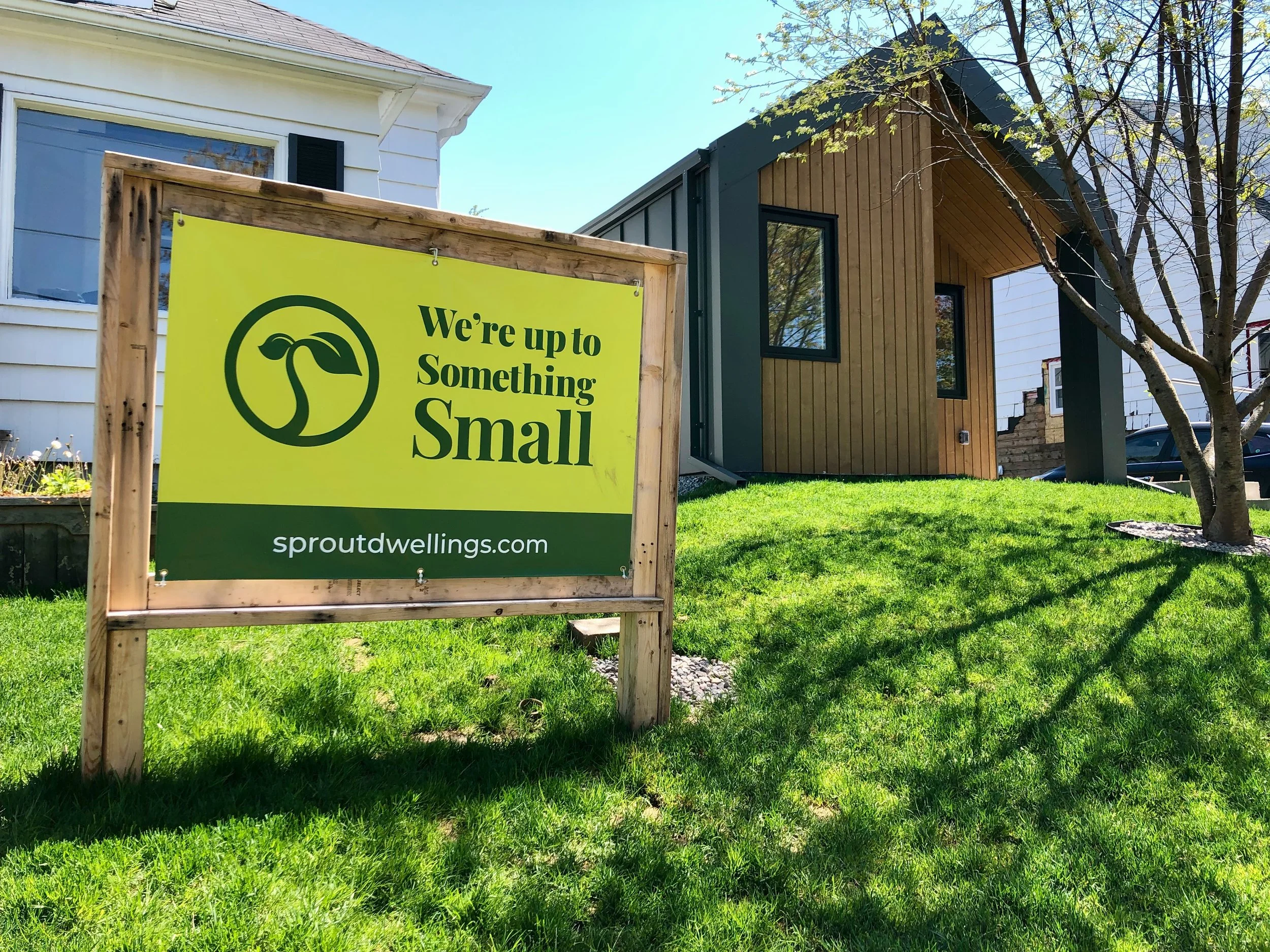 Frequently Asked Questions — Sprout Dwellings