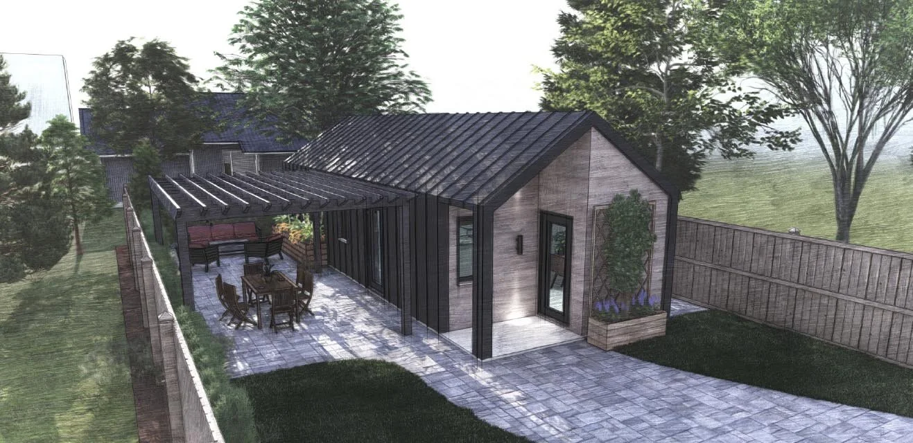 Our System — Sprout Dwellings