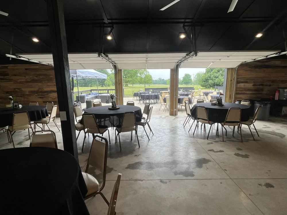 General 2 — Table Rock Golf Club