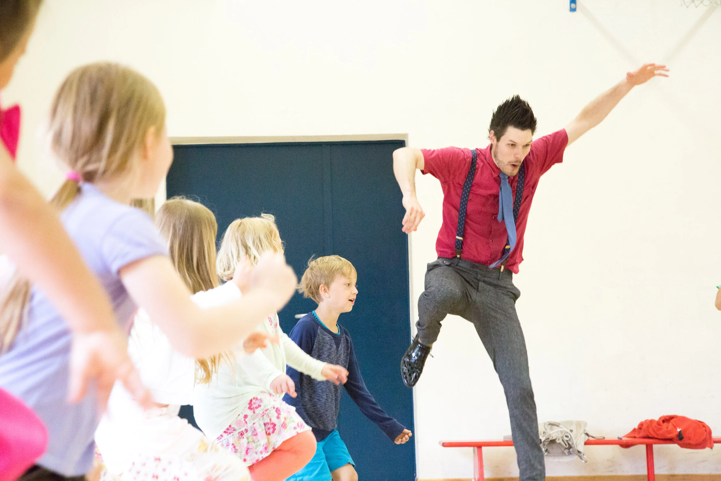 Programs — Interact English gGmbH