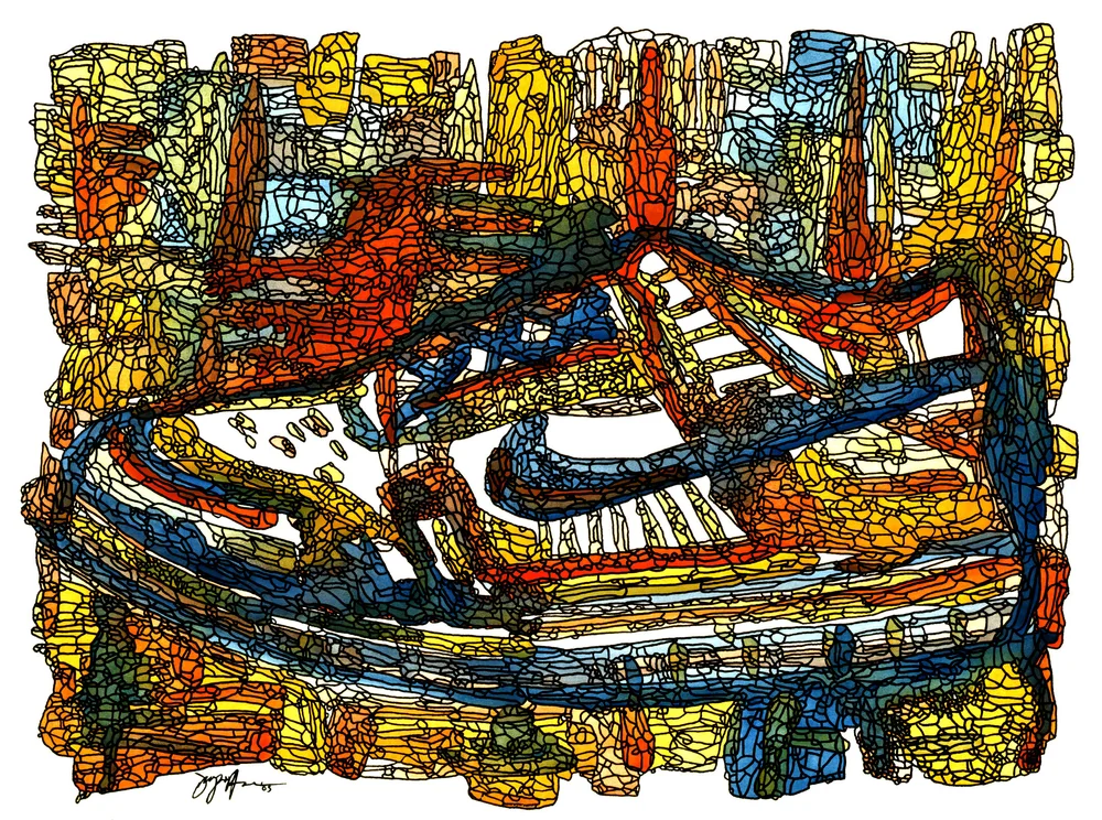 Gallery — Jayson Atienza