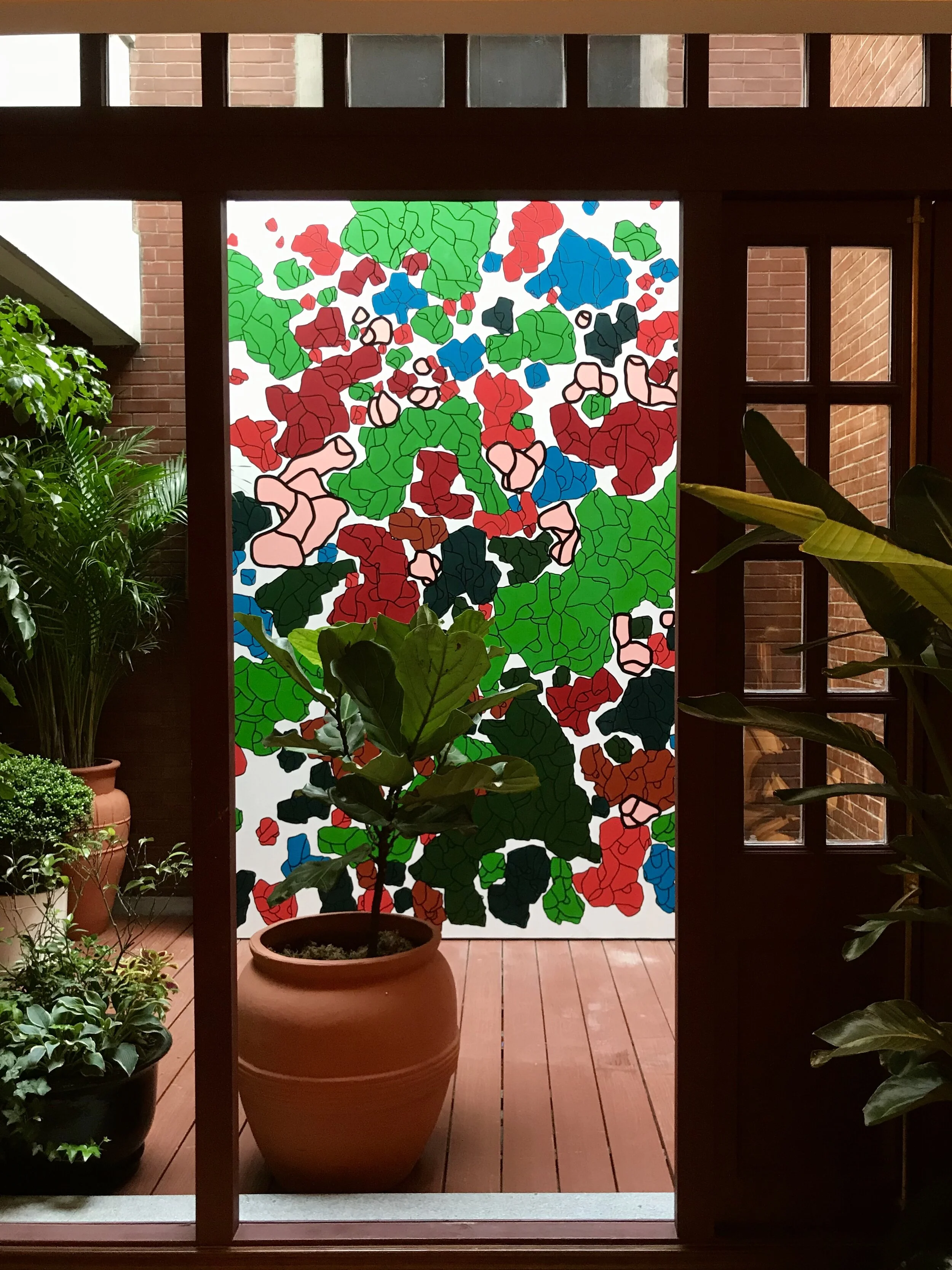 Gallery — Jayson Atienza