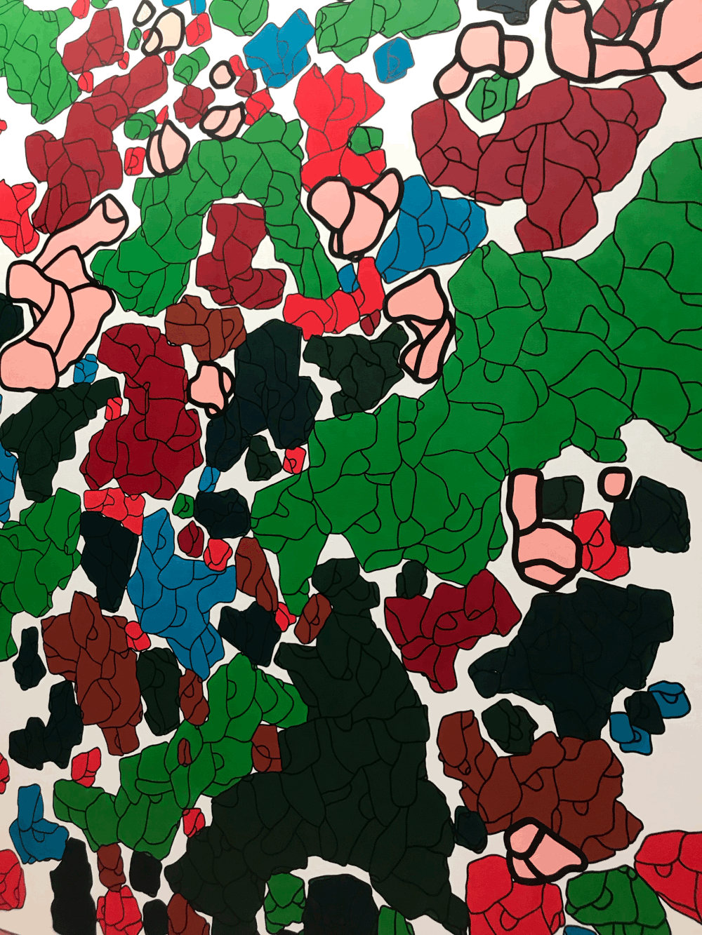 Tatler House | Shanghai — Jayson Atienza