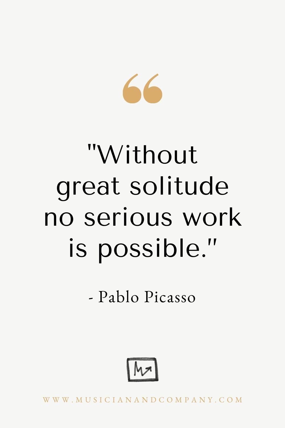 The Secrets of Solitude (and Why We Need It) | Musician & Co.